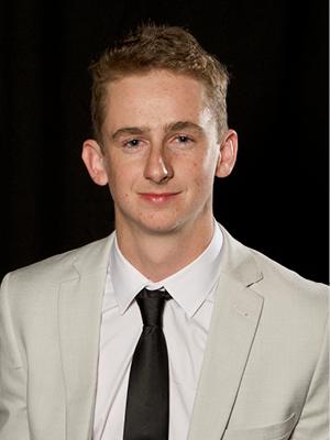 Jack Wilson | Australian Training Awards